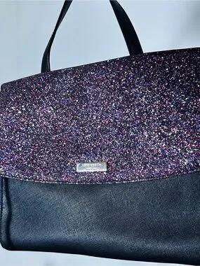 kate spade | Bags | New Kate Spade New York Laurel Way Alisanne Satchel ...